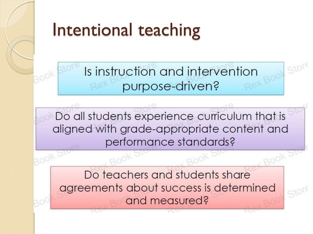 K to 12 classroom assessment ppt | PDF | Educational Assessment | Education