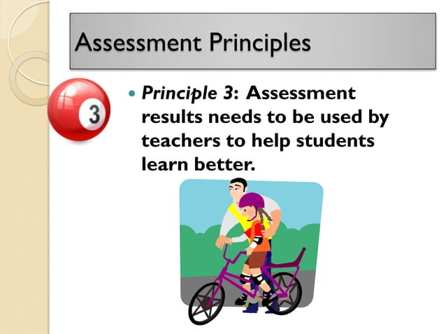 K to 12 classroom assessment ppt | PDF | Educational Assessment | Education