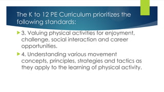 K to 12 Curriculum in PE Powerpoint Week 2.pptx