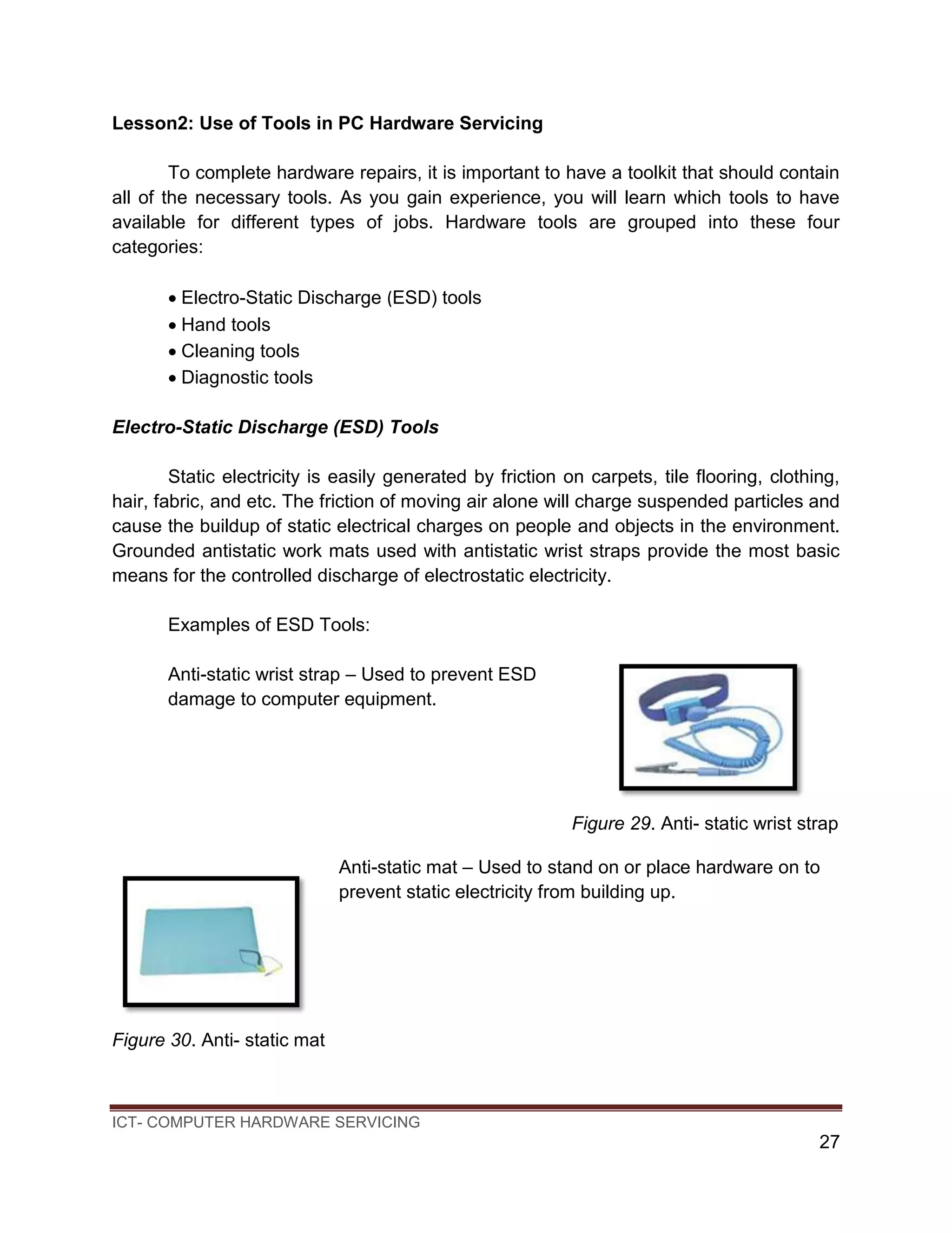K to 12_entrep-based_pc_hardware_servicing_learning_module | PDF