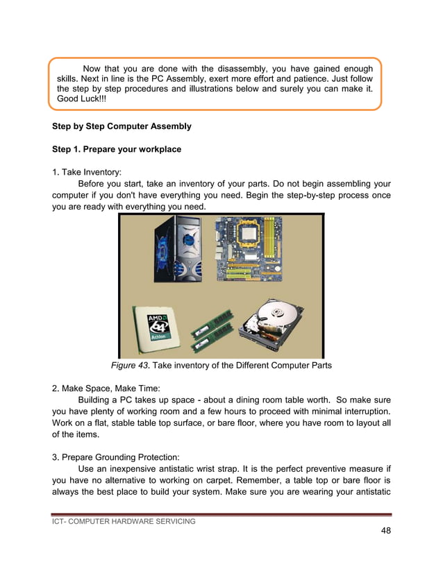 K to 12_entrep-based_pc_hardware_servicing_learning_module | PDF