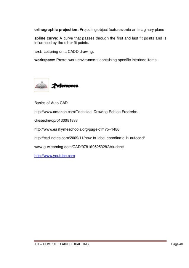 Doc Technical Drafting Dokumen Tips