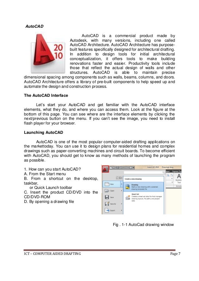 Doc Technical Drafting Dokumen Tips