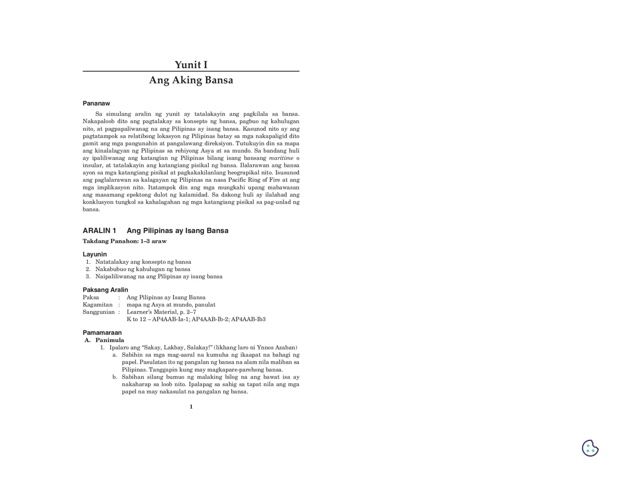 K TO 12 GRADE 4 TEACHER’S GUIDE IN ARALING PANLIPUNAN (Q1-Q4).pdf