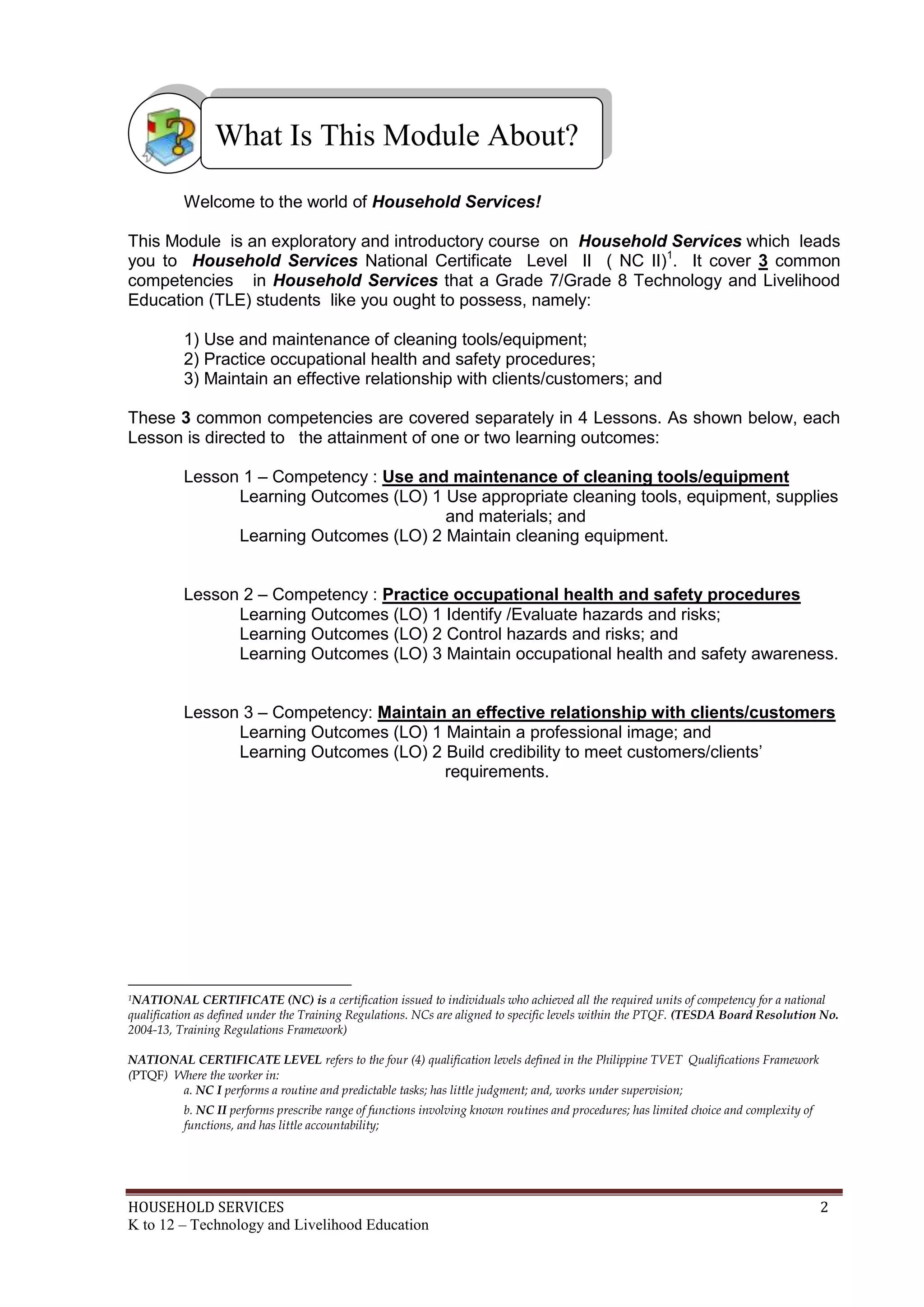 K TO 12 HOUSEHOLD SERVICES LEARNING MODULE.pdf