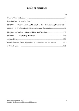 K TO 12 MECHANICAL DRAFTING LEARNING MODULE.pdf