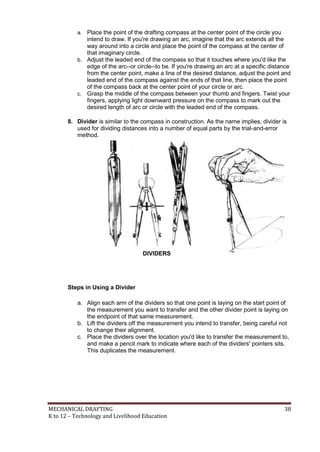 K TO 12 MECHANICAL DRAFTING LEARNING MODULE.pdf