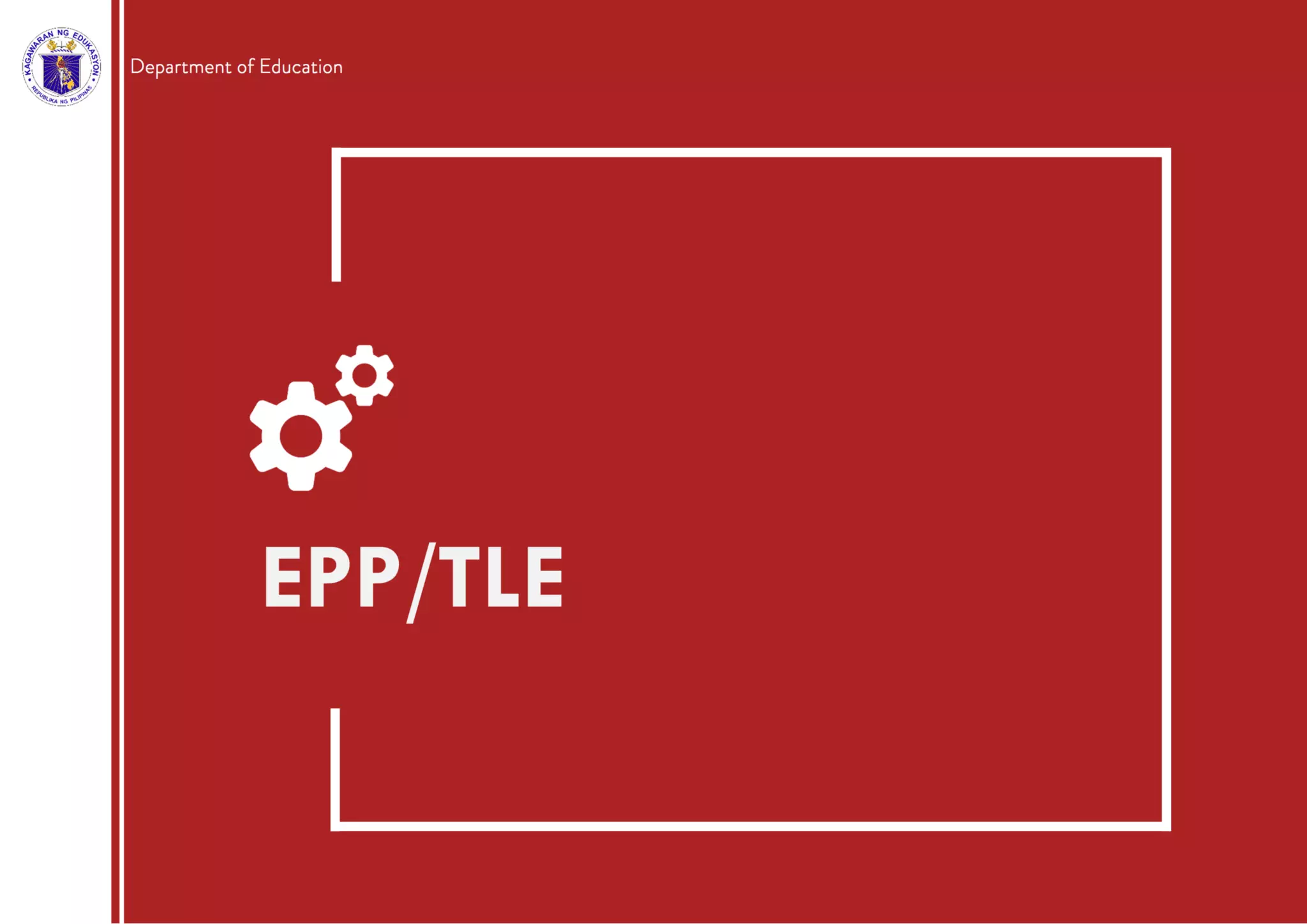 K to 12 MELCS EPP TLE Grades 1-10.pdf