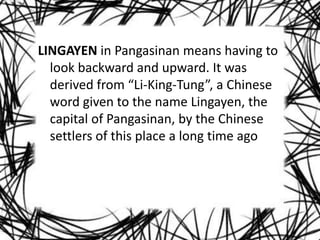 Kto12 regional and National dances with asian influence | PPTX