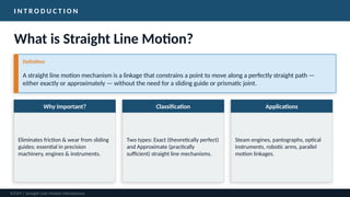 KTOM_Straight_Line_Motion.pptxxxxxxxxxxx | PPTX