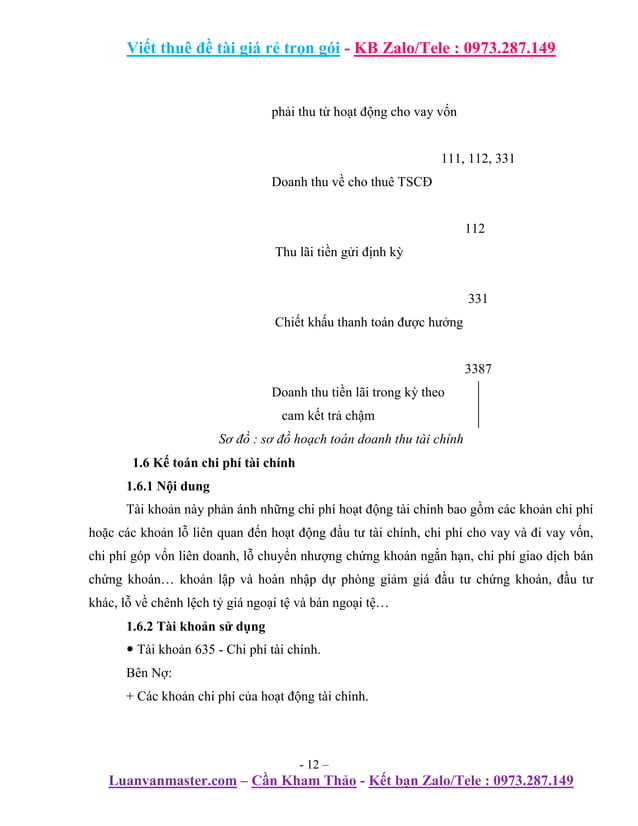 Kế toán tiêu thụ sản phẩm và xác định kết quả kinh doanh tại công ty xây dựng Kiến Thành.doc