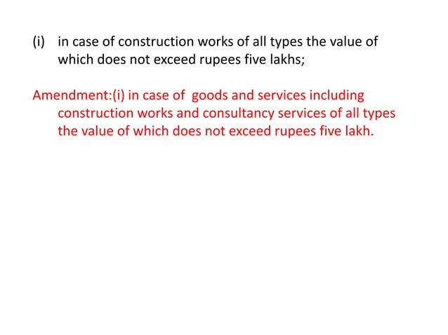 KTPP act karnataka- details of act -rules and regulations | PPTX