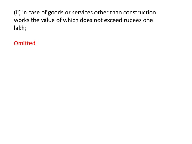 KTPP act karnataka- details of act -rules and regulations | PPTX