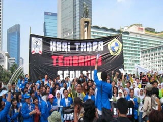 KTR Kawasan Tanpa Rokok | PPTX