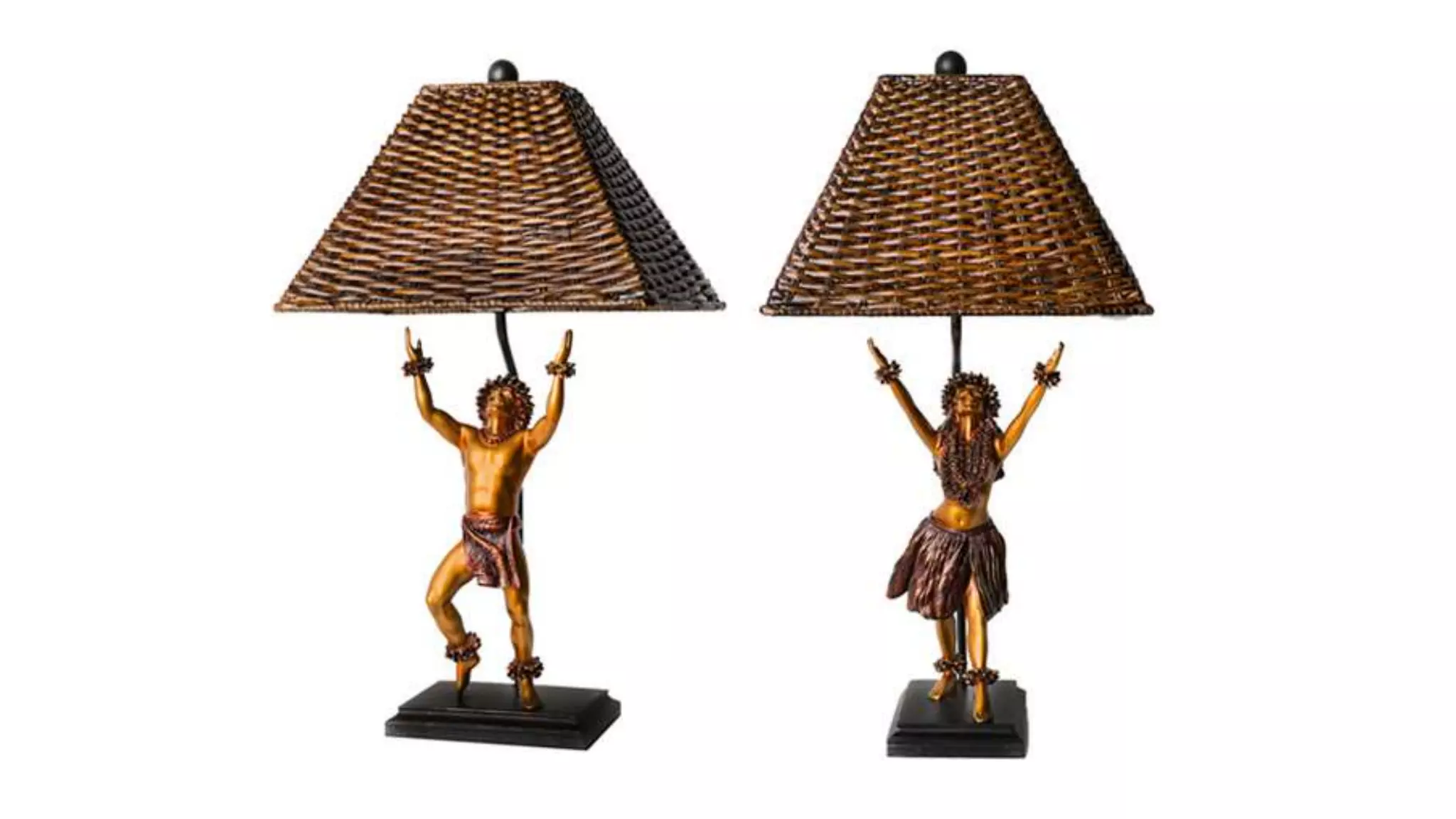 Kim Taylor Reece Lamps | PPTX