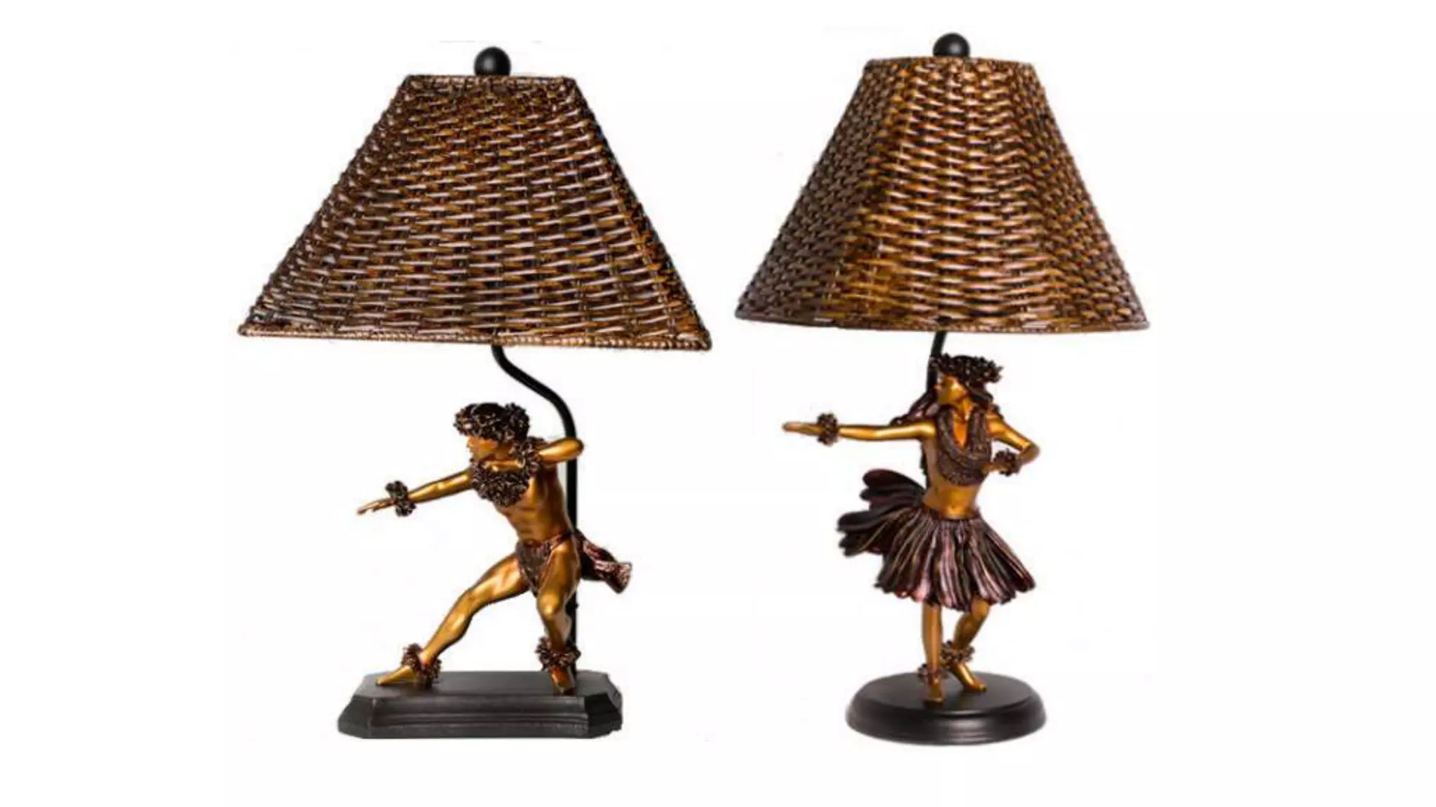 Kim Taylor Reece Lamps | PPTX | Interior Decorating | Home & Garden