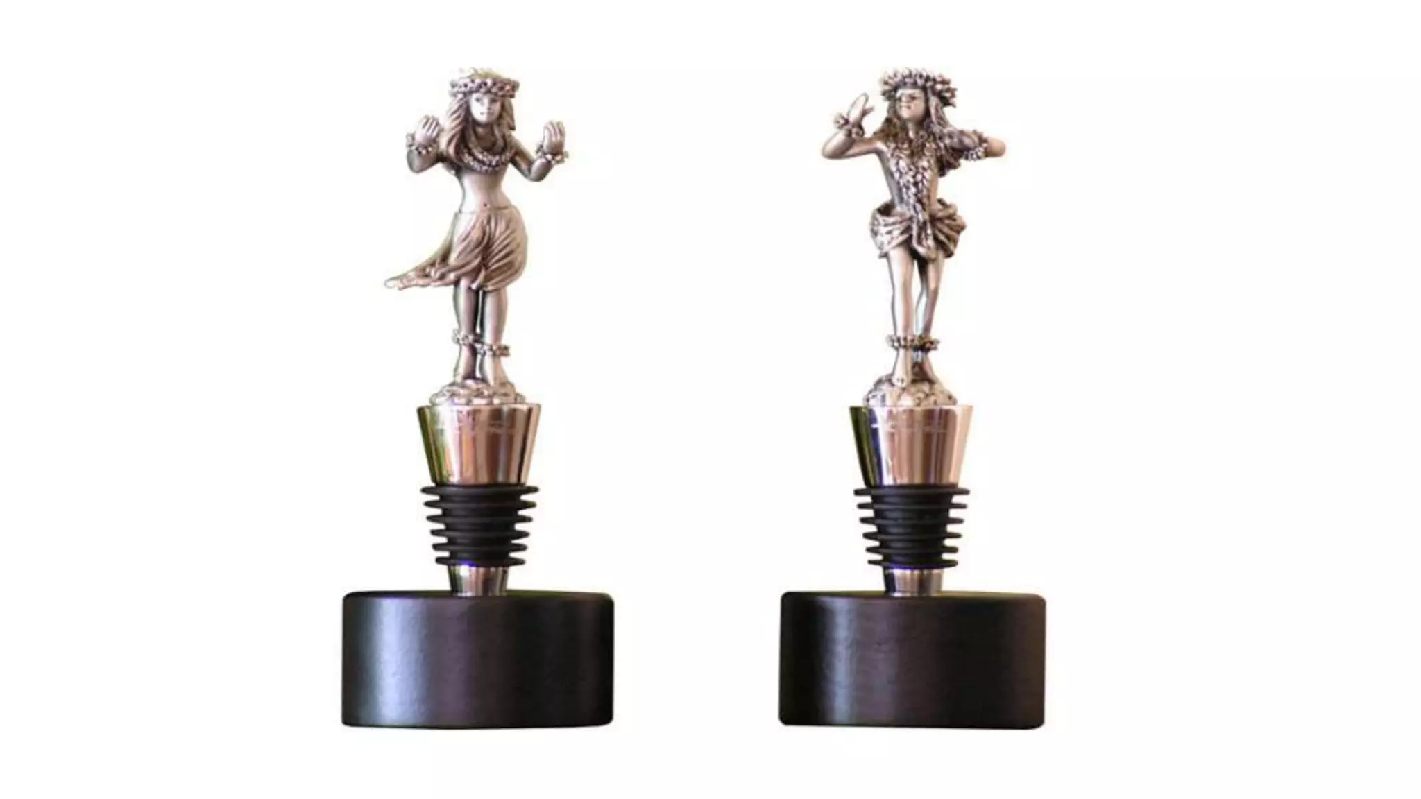 Kim Taylor Reece Wine Stoppers | PPTX