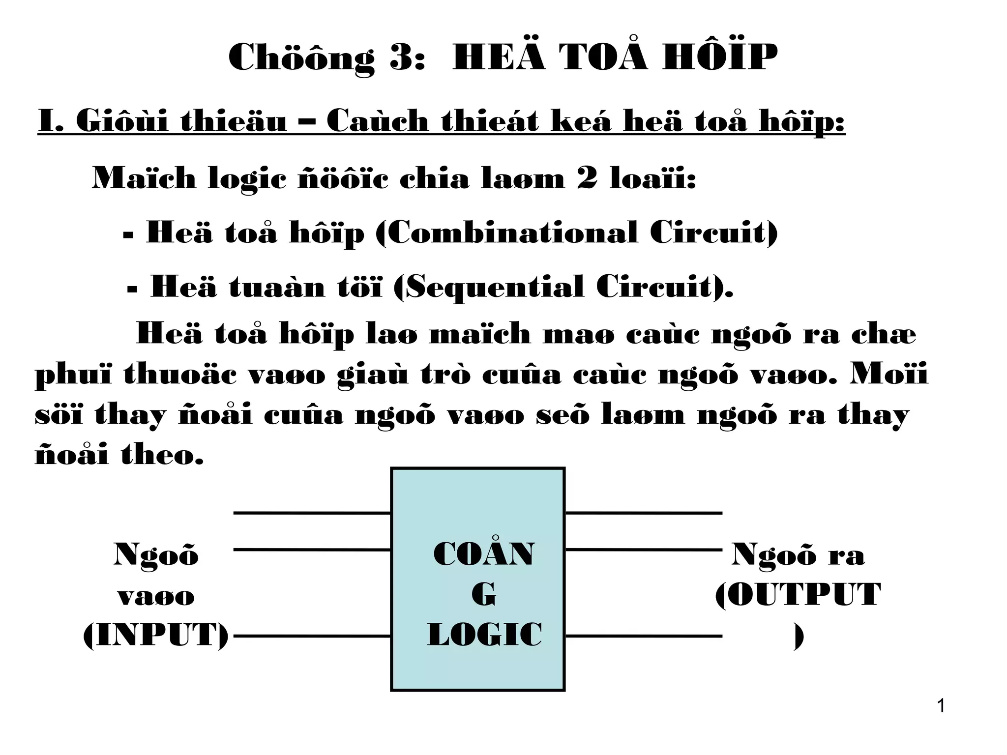 Kts c3-he to hop | PPT