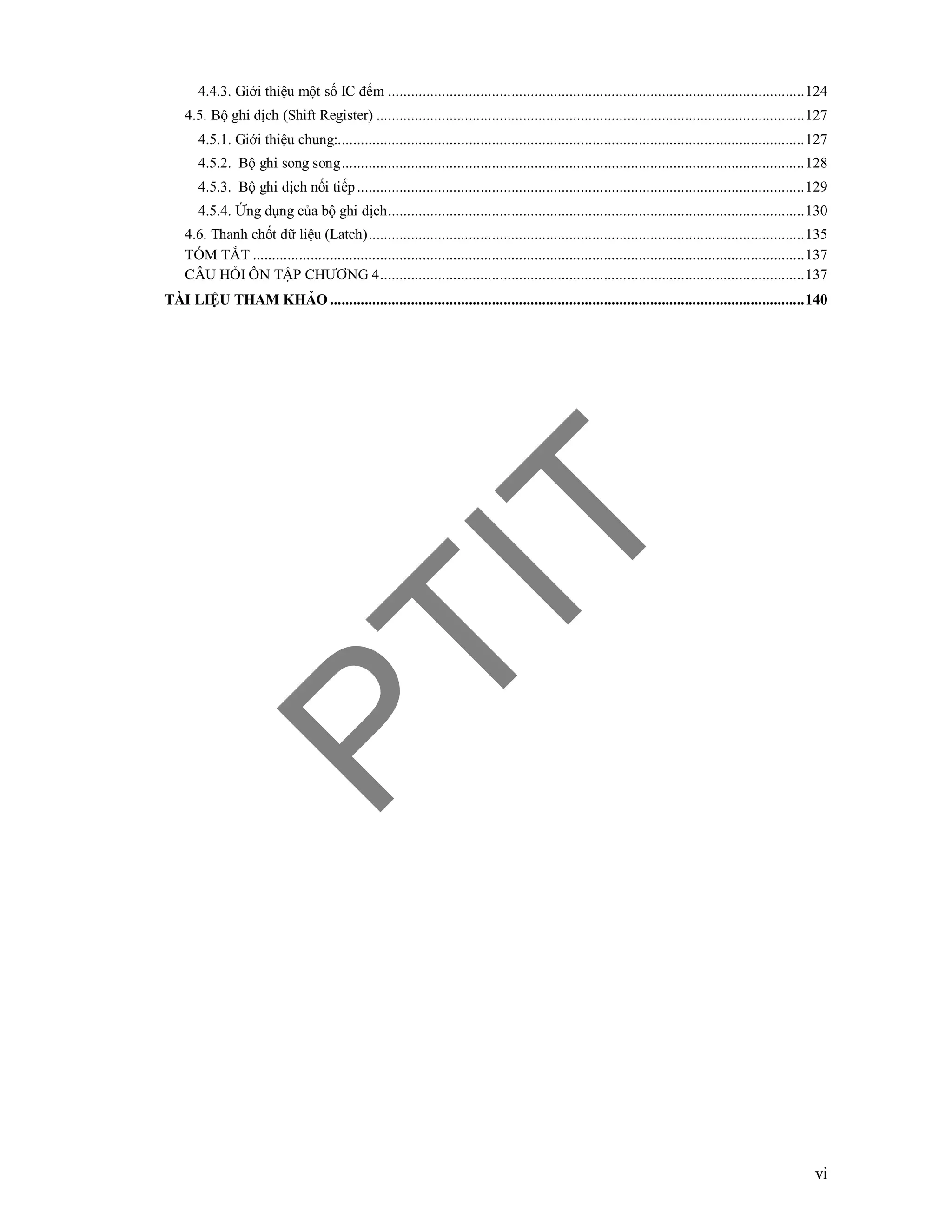 Ky Thuat So buu chinh vien thong | PDF