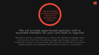 KTS Global Overview Preso (KTS only) | PDF