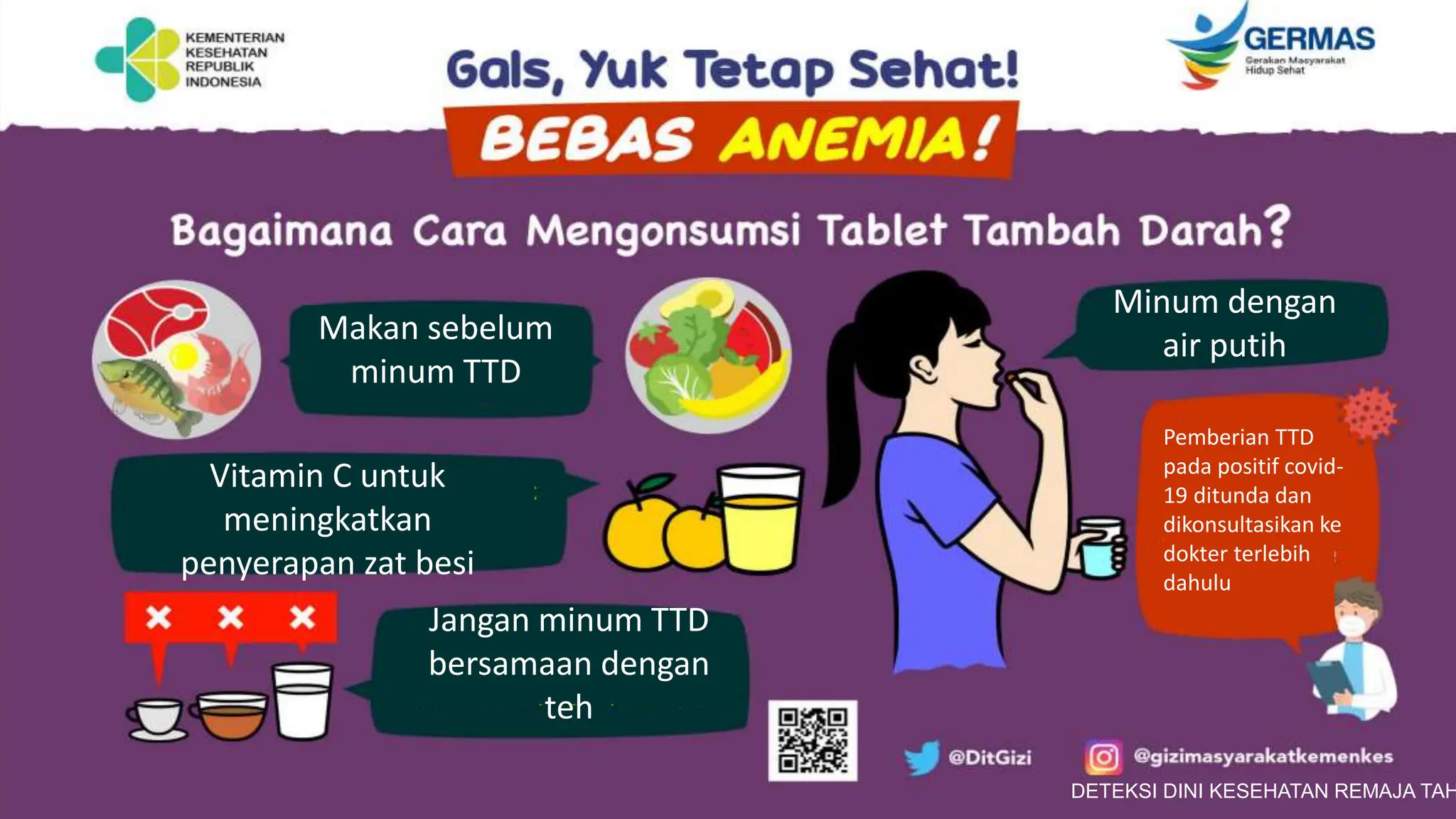 Kt_Smg _Anemia dan Pemberian Tablet Tambah Darah bagi Remaja Putri.pptx
