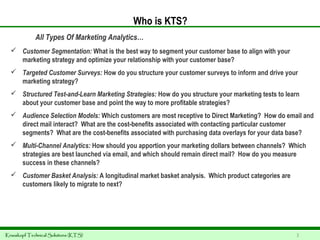 Kts over view (2013-03) | PPT