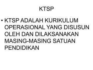 KTSP.ppt