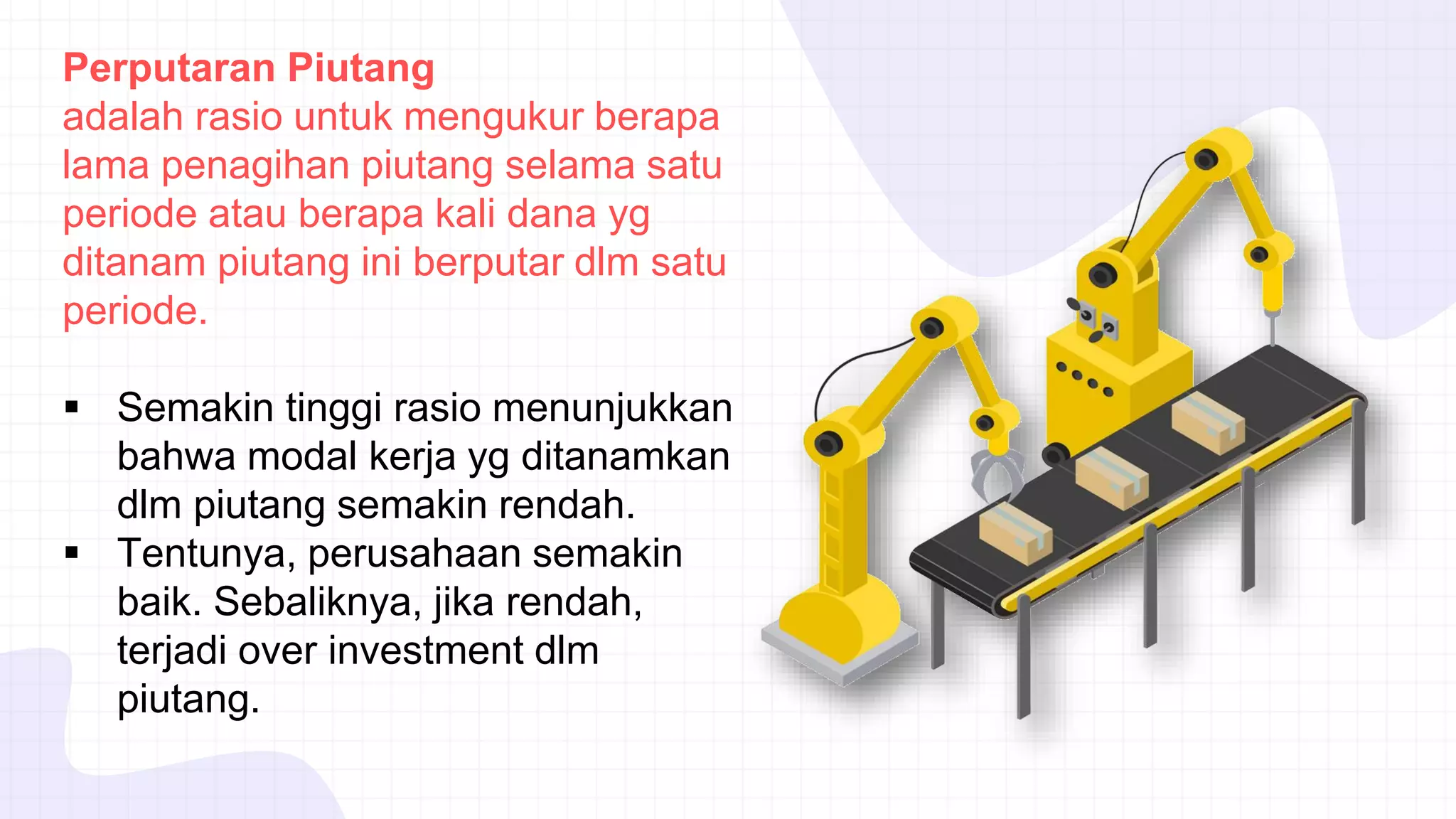 Bab 8 - Analisa Rasio Aktivitas | PDF