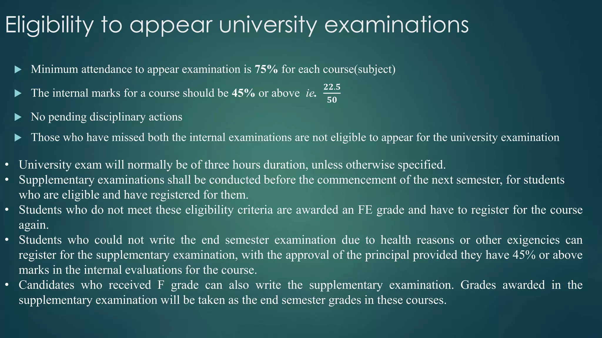 Kerala Technological University (KTU) | PPTX