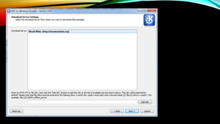 KTurtle: Διδασκαλία Προγραμματισμού στο Γυμνάσιο | PPTX