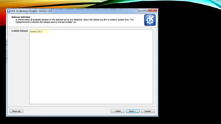 KTurtle: Διδασκαλία Προγραμματισμού στο Γυμνάσιο | PPTX
