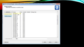 KTurtle: Διδασκαλία Προγραμματισμού στο Γυμνάσιο | PPT