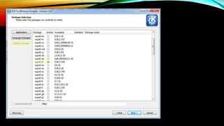 KTurtle: Διδασκαλία Προγραμματισμού στο Γυμνάσιο | PPTX