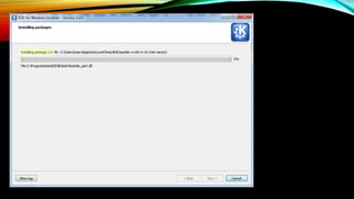 KTurtle: Διδασκαλία Προγραμματισμού στο Γυμνάσιο | PPTX