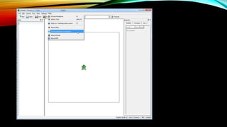 KTurtle: Διδασκαλία Προγραμματισμού στο Γυμνάσιο | PPTX