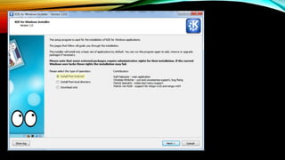 KTurtle: Διδασκαλία Προγραμματισμού στο Γυμνάσιο | PPTX