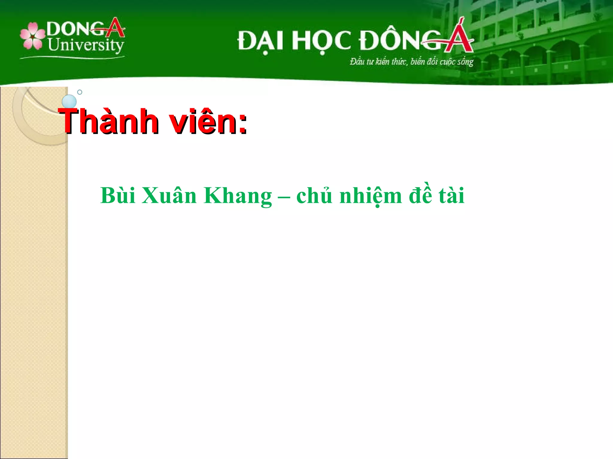 Ktvm tinh trangthatnghiep | PPT