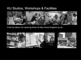 KU Architecture Incoming | PPT