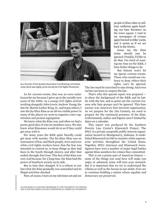 Ku klux-klan-a-history-of-racism | PDF