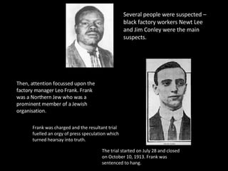 Ku Klux Klan in the 1920s | PPT