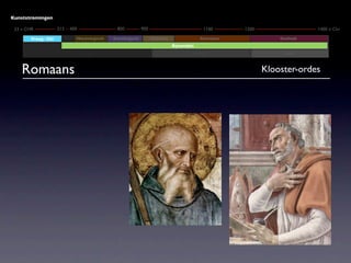 Kua 4 vwo kc romaans beeldhouwkunst | PPT