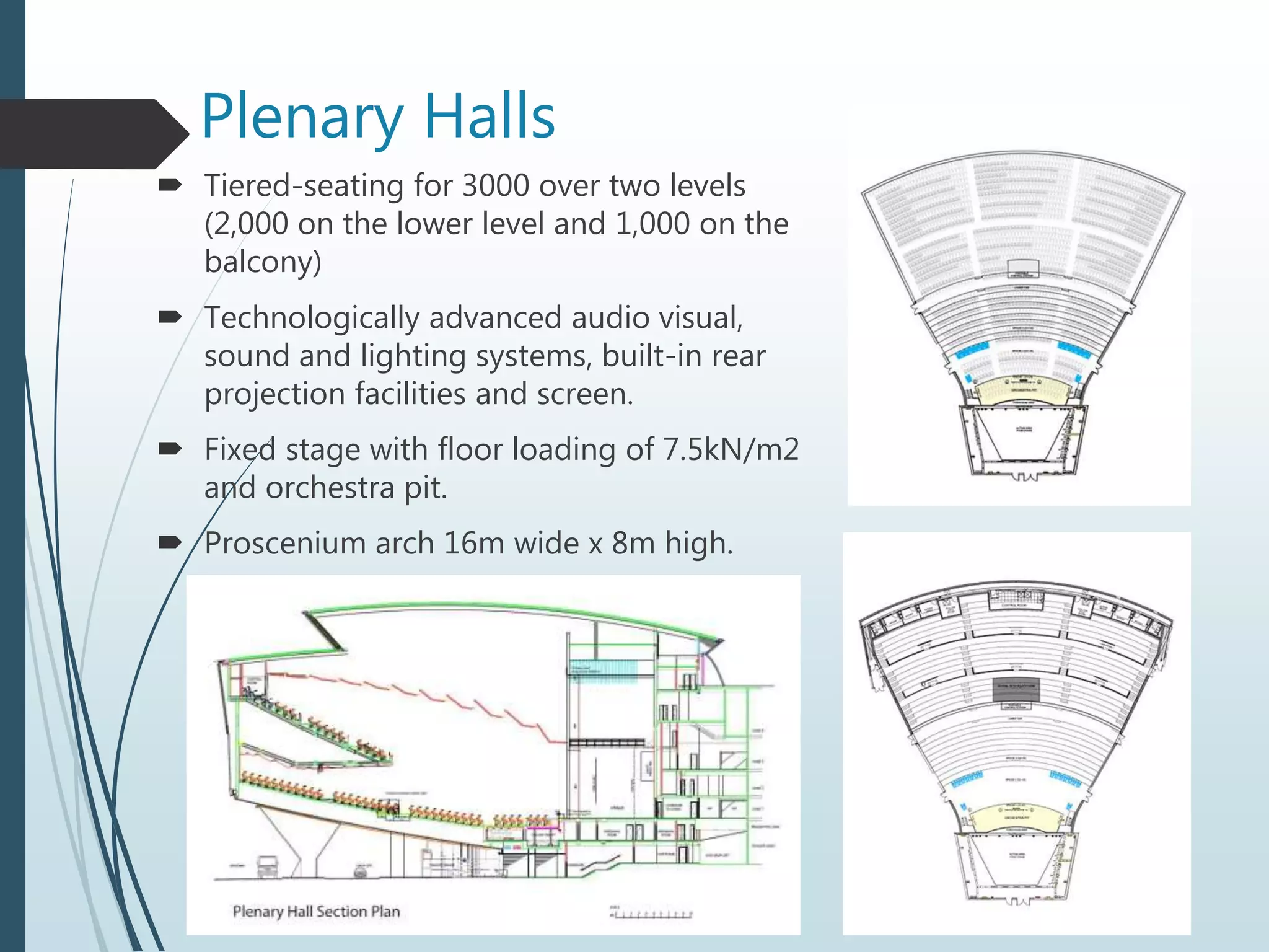 Kuala lumpur convention center | PPTX