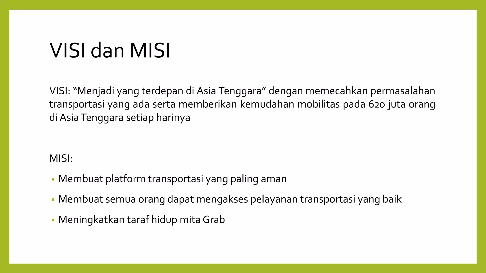 Kualitas pelayanan grab | PPTX