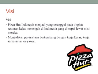 Kualitas Pelayanan dalam Pariwisata dan Contoh Penerapan | PPTX