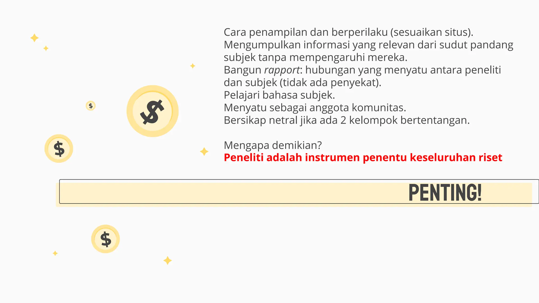 Kualitatif-Interpretif.pptx | Free Download