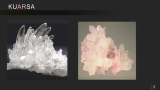 batu Kuarsa | PPTX