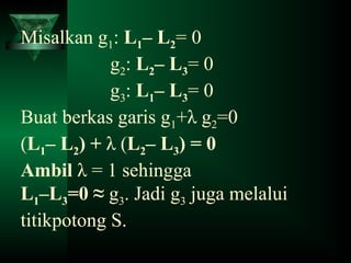 Kuasa lingkaran | PPT