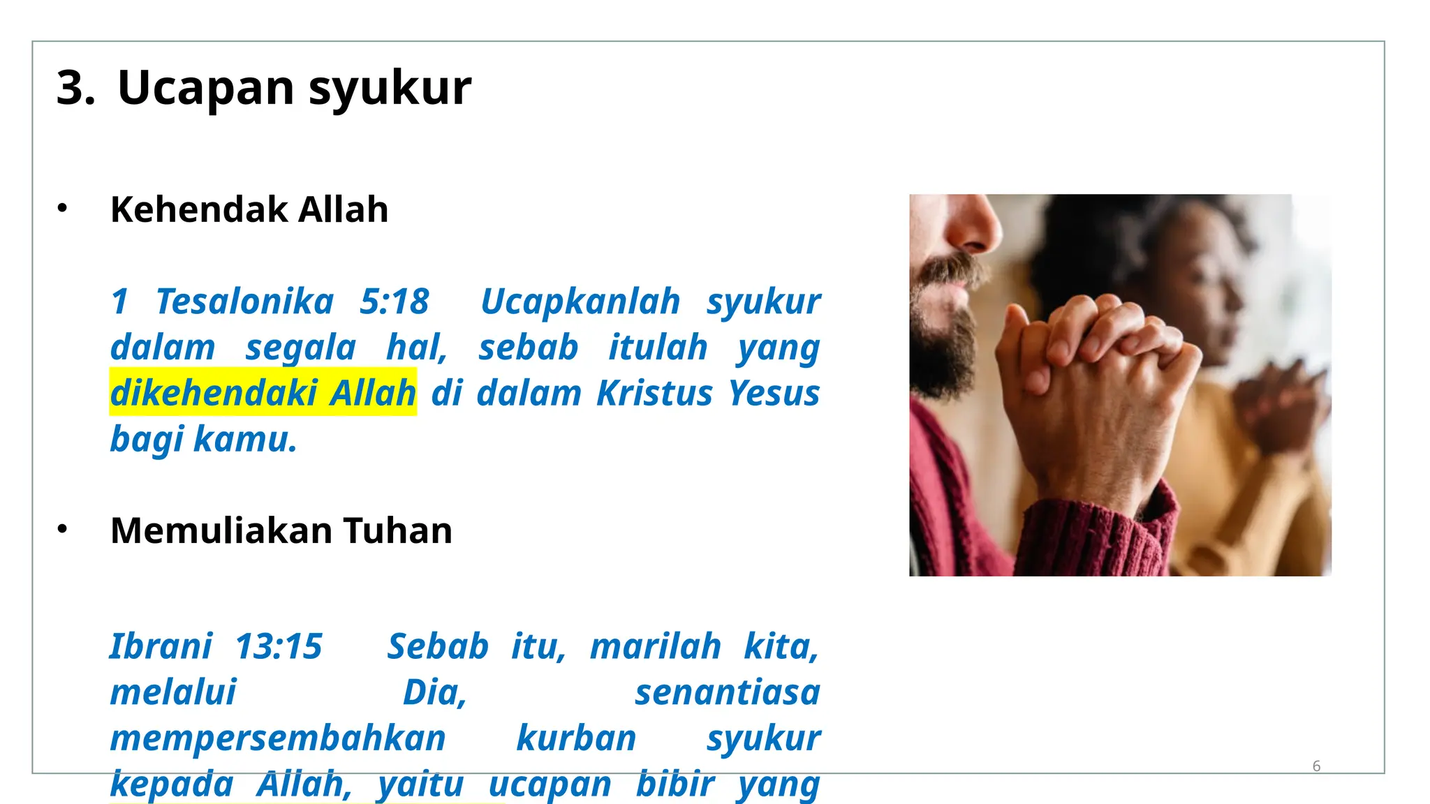 Kuasa Ucapan Syukur yang dikehendaki Allah1 Tes 5.8.pptx
