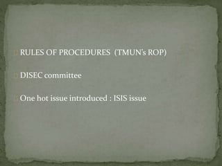 Kuasmun second class - ROP | PPT