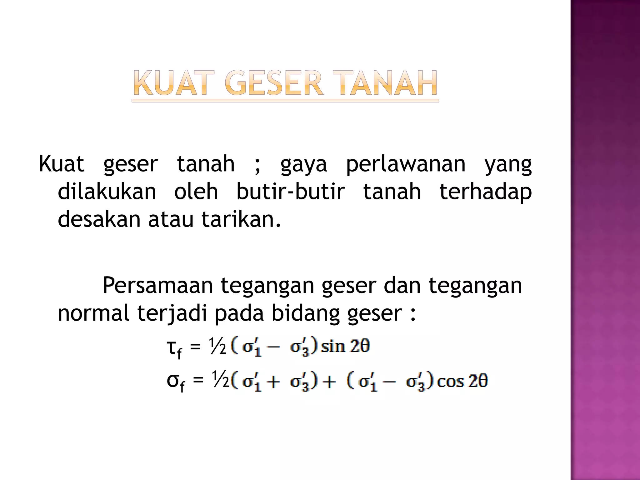 Kuat geser tanah.pptx